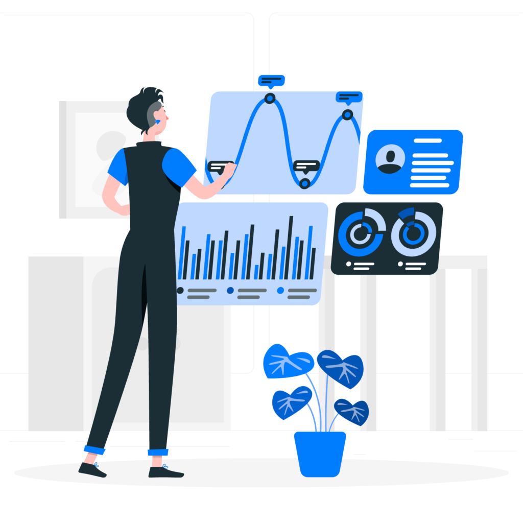 Salesflo Pulse | Top Tier Reporting And Analytics Tool